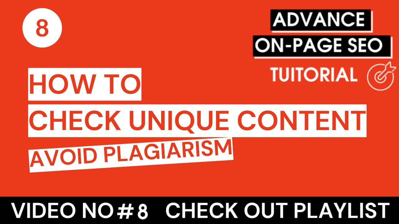 How To Check Unique Content How To Avoid Plagiarism Advance On Page how-to-check-unique-content-how-to-avoid-plagiarism-advance-on-page