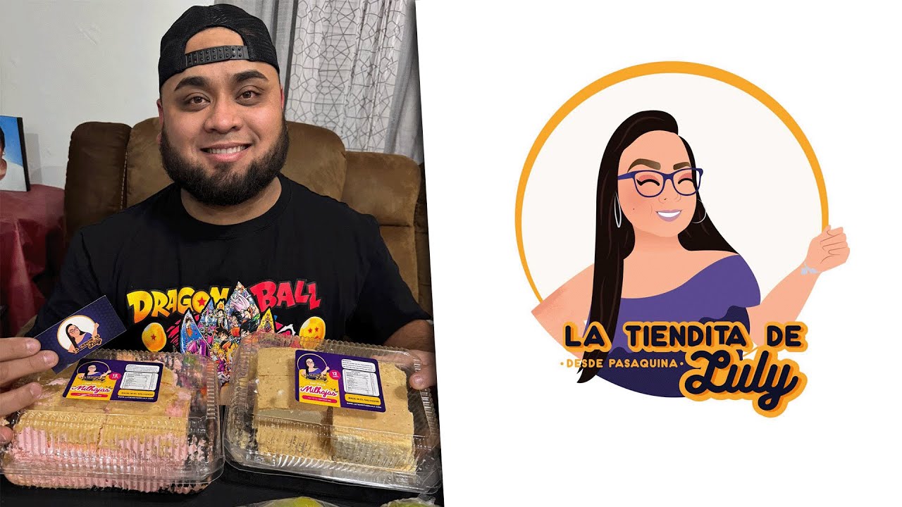 ORDENAMOS PRODUCTO DE LA TIENDITA DE LULY 🤩 POR PRIMERA VEZ MIREN EL ...