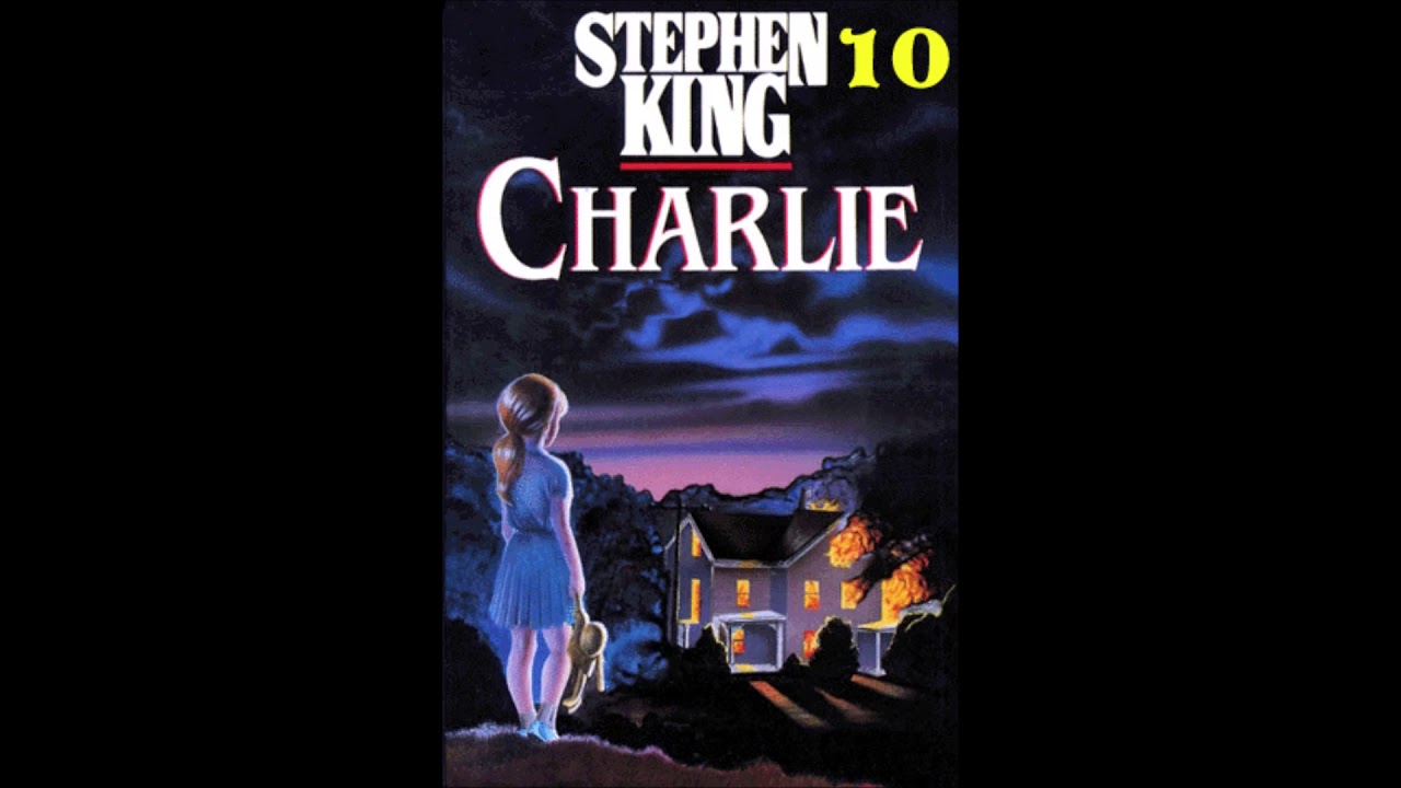 Charlie 10 - YouTube