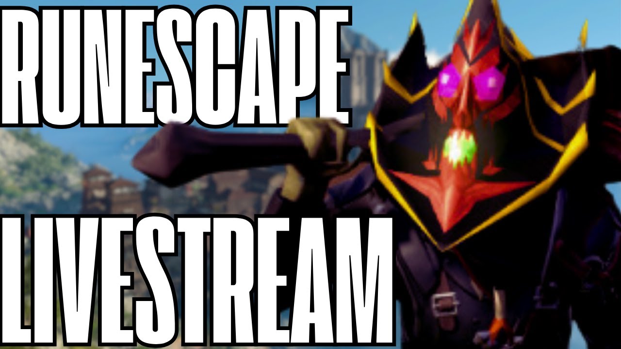 Nakatra/Kerapac Combat Achievements! | Final Boss Kill Count Stacking ...