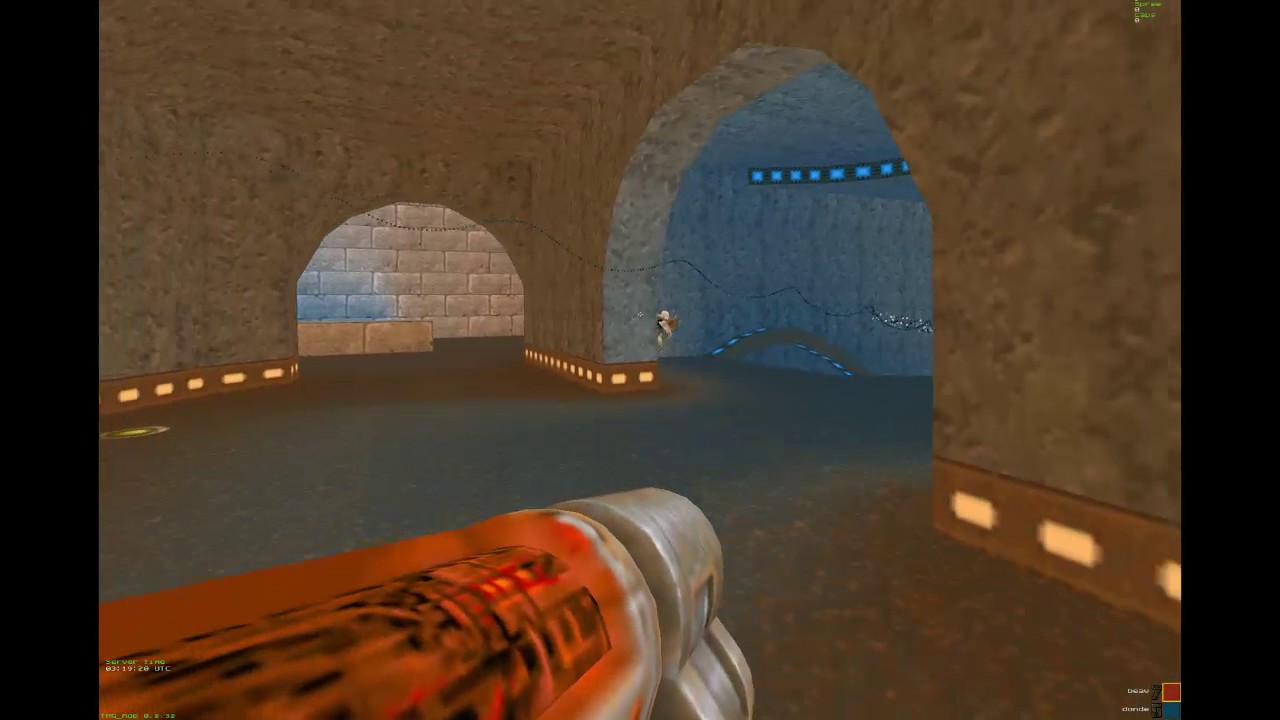 Quake 2 #TBT PVP - YouTube
