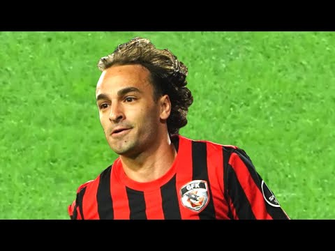 Lazar Marković  All 4 Goals for Gaziantep
