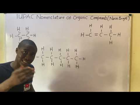 IUPAC Nomenclature Made Easy | Organic Chemistry Naming (GCSE, A-Level & AP Chemistry)