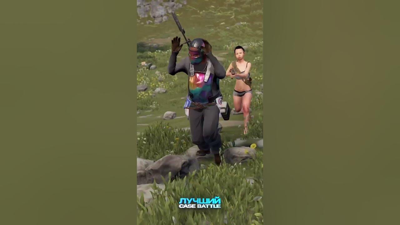 володенька #cobaltlab - лучший игровой проект по Rust#rustgame #rusttok#rustconsole #раст - YouTube