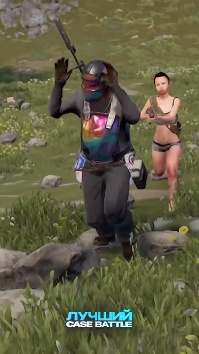 володенька #cobaltlab - лучший игровой проект по Rust#rustgame #rusttok#rustconsole #раст - YouTube