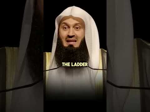 Huqooq Allah und Huqooq-ul-Ibad #muftimenk #islam #allah #muslim #lord #right #humanity #demütig ...