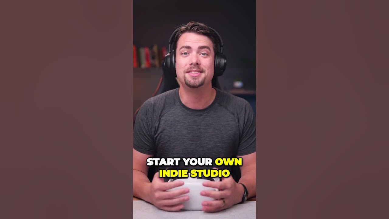 3 ways to make money in VR - YouTube