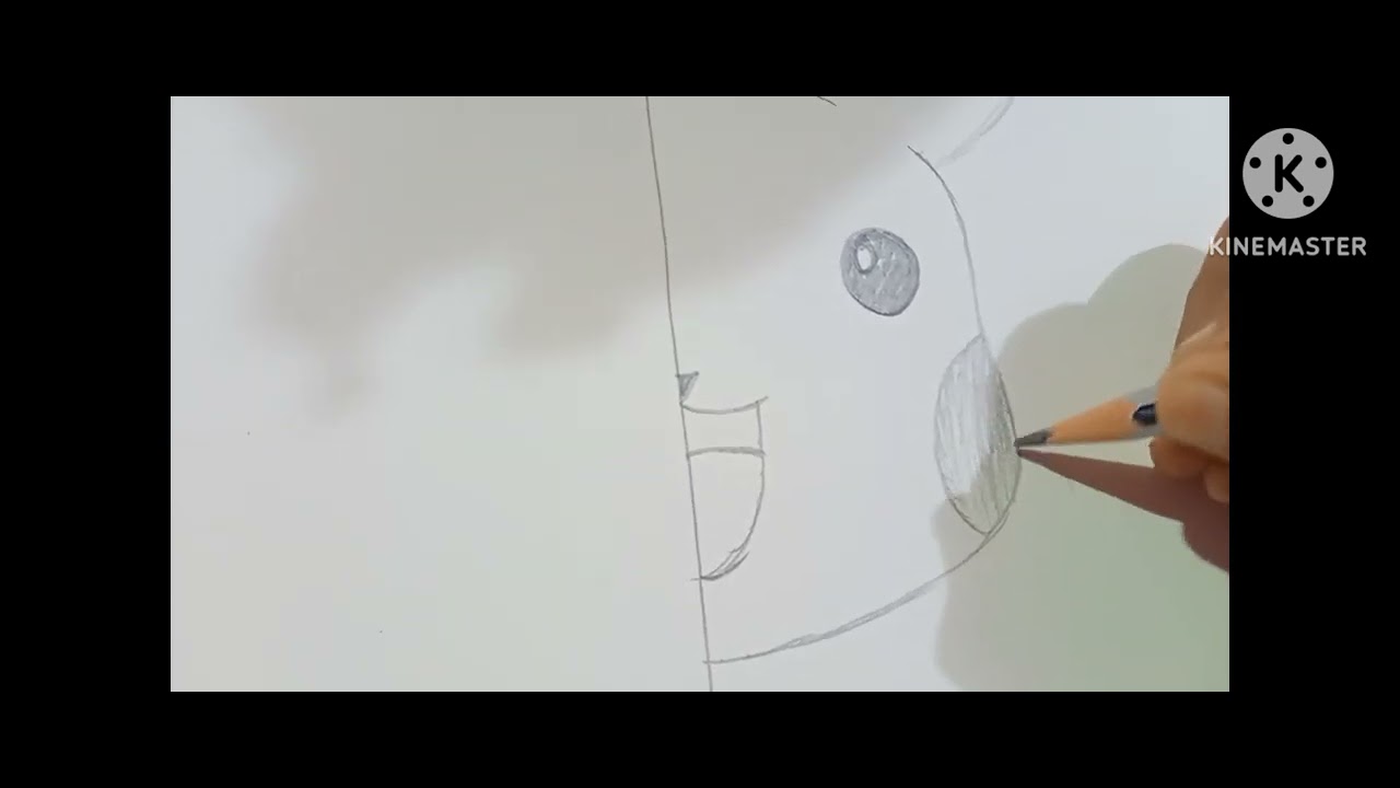 Pikachu ka drawing ka video #viral #pikachu #drawing - YouTube