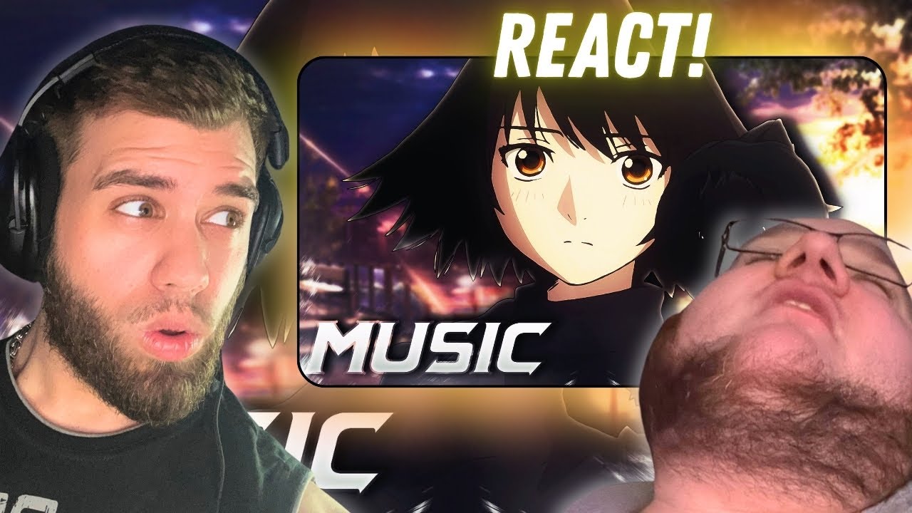 Kotarou19 - I'm Still Here [Sing “Yesterday” for Me AMV] | Lipsy React ...