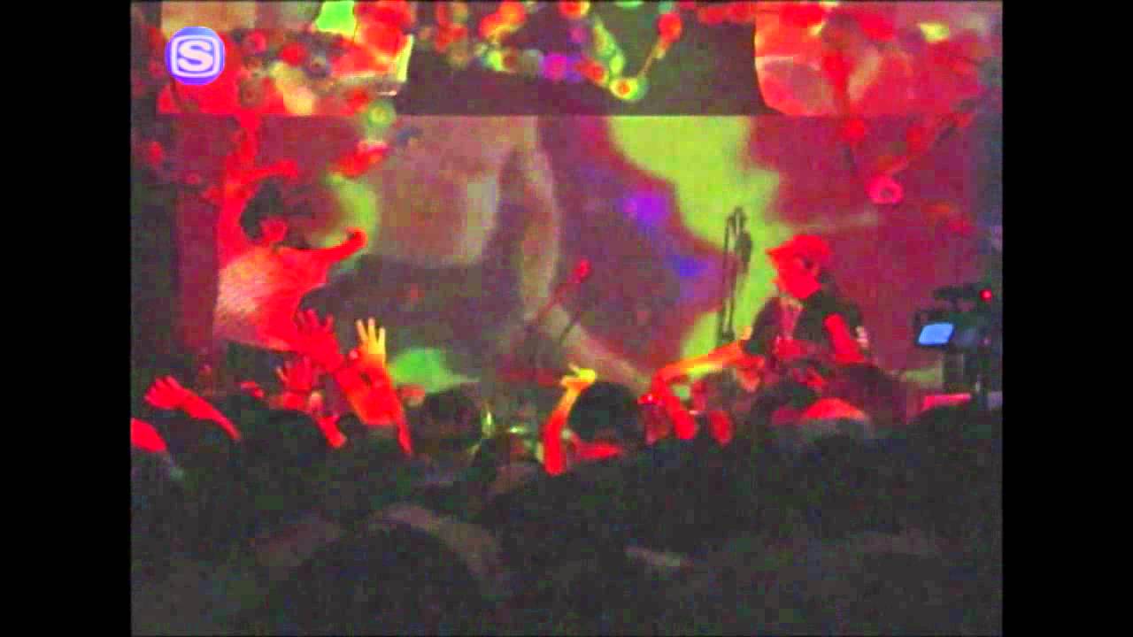 DODDODO with MIGHTY MARS - 口の運動 @ BAKUTO OSAKA 2008 - YouTube