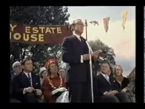 Professor Stanley Unwin Publi Speakit Masterclasp (Public Speaking ...