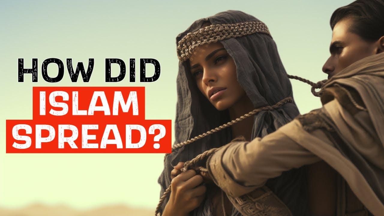 From Prophet to Warlord - How did MUHAMMAD Motivate his Fighters? - YouTube