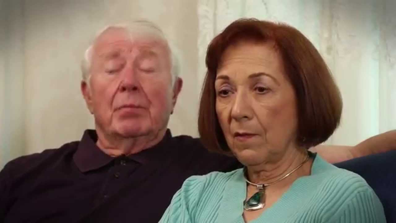 2014 Presidential Medalists: Hans and Toni Schierling - YouTube