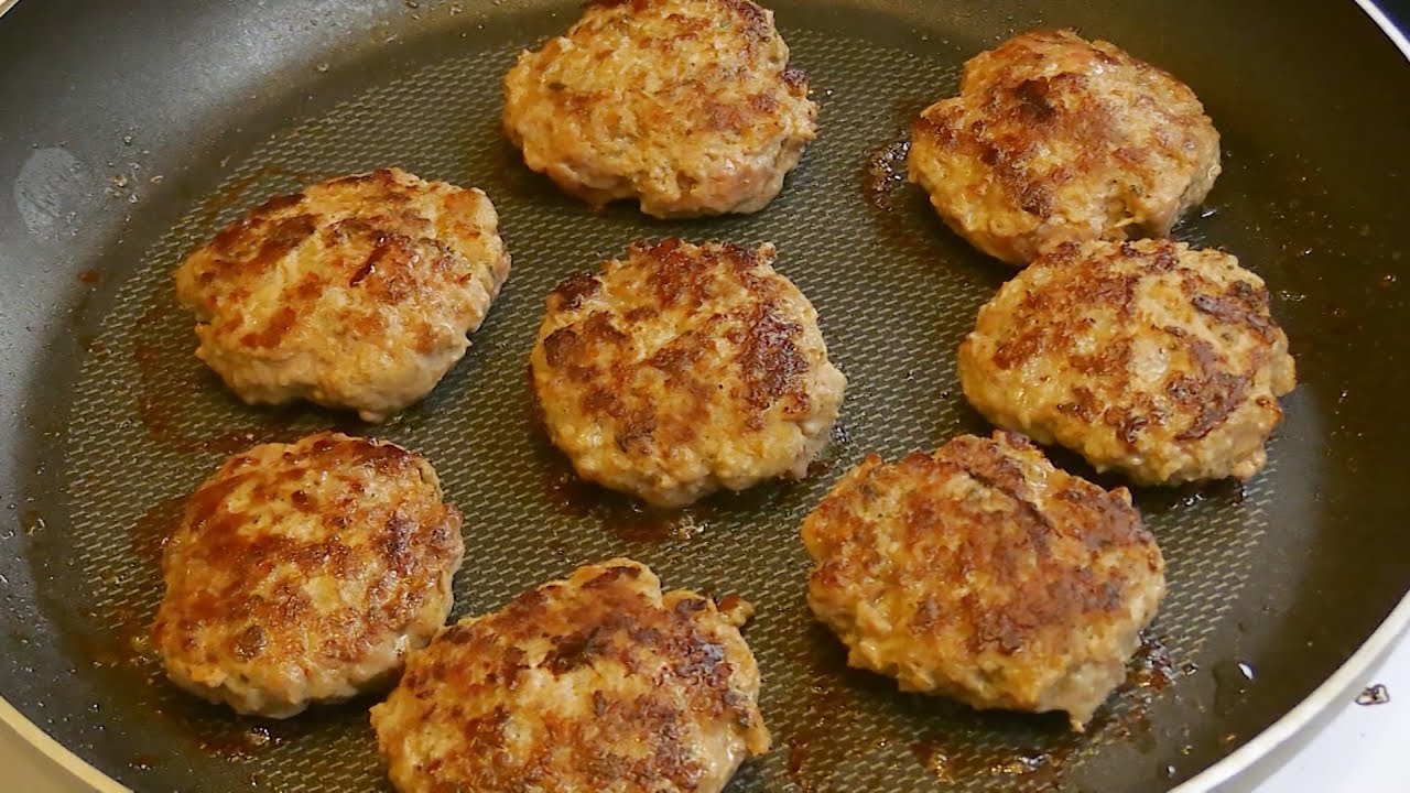 Cook Wild Kentucky - YouTube