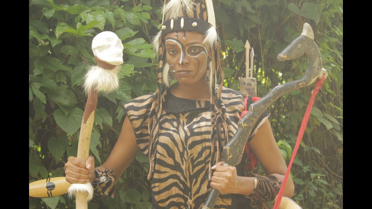 Awon Akoni Season 2 Episode 3 - YouTube