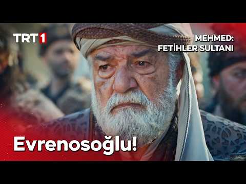 Evrenosoğlu Ali Bey yaşıyor! @mehmedfetihlersultani