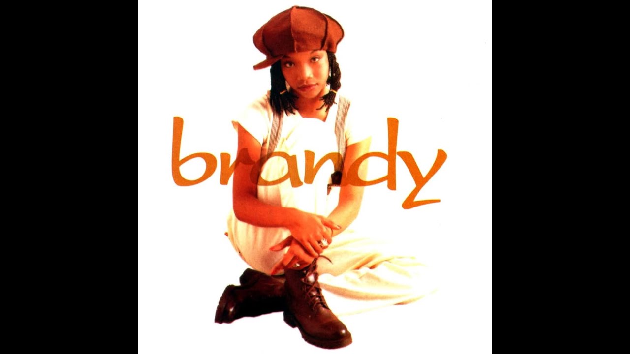 Bootleg Tony Slim's (Brandy X Mariah Carey - Top of the world) - YouTube