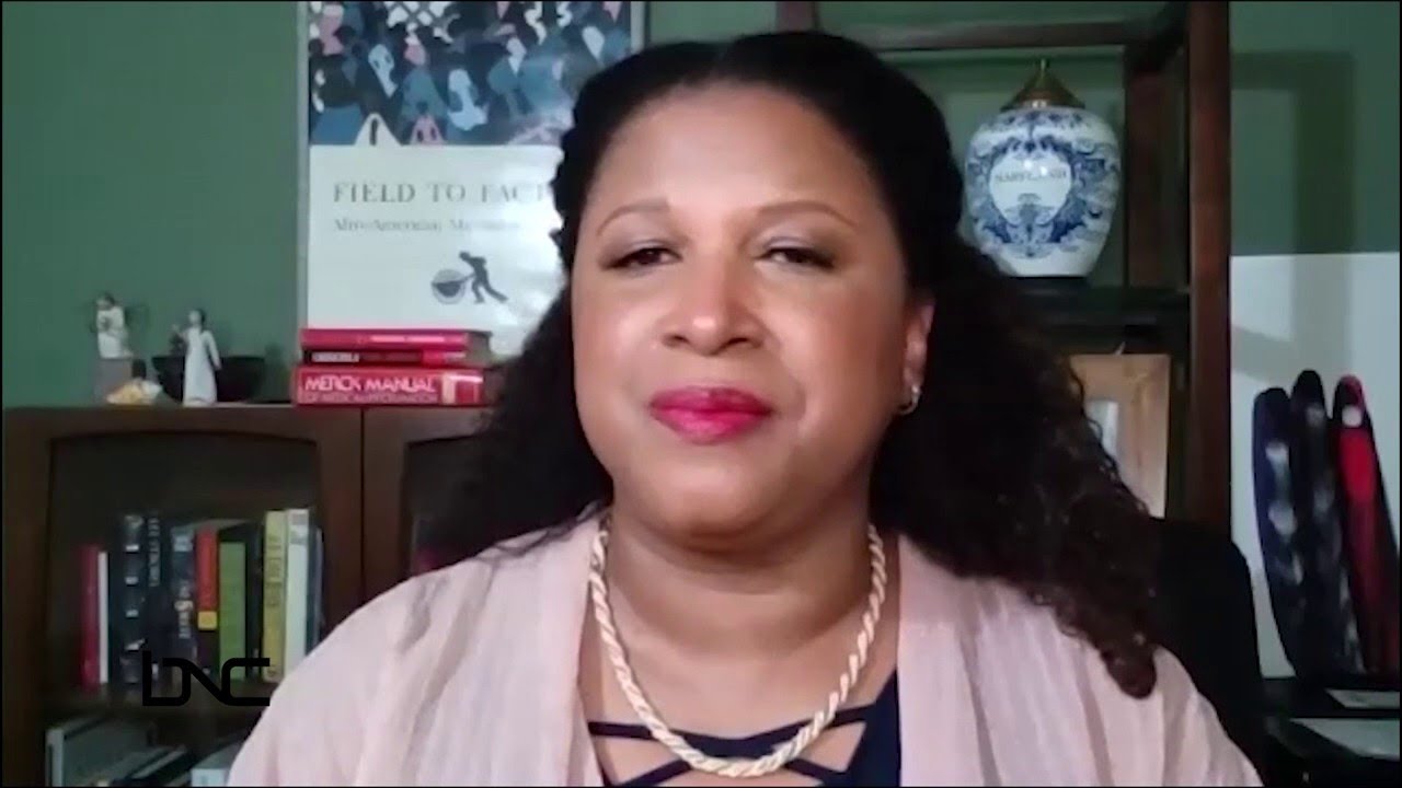 BNC’s Maria Roach Emotionally Remembers Her 9/11 Experience - YouTube