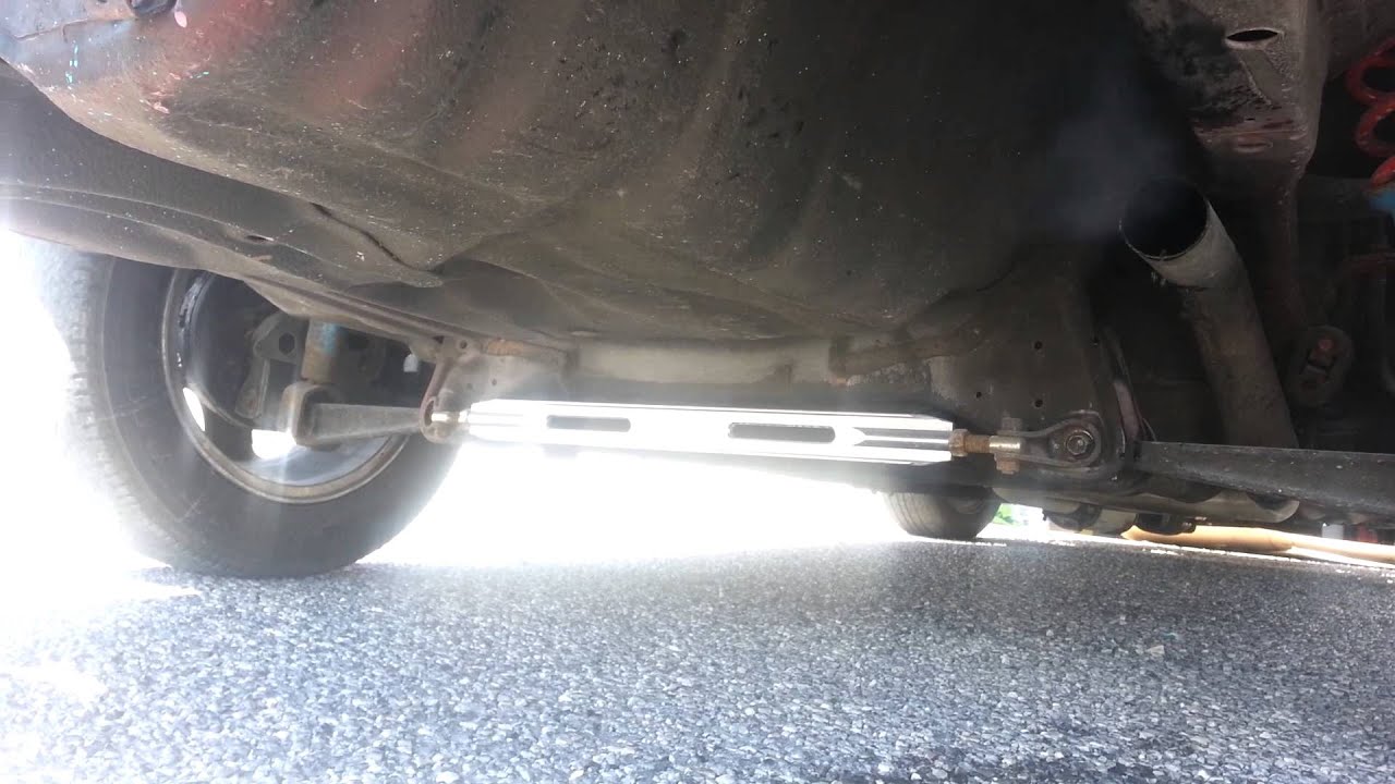 D16y7 z6 mini me build - YouTube