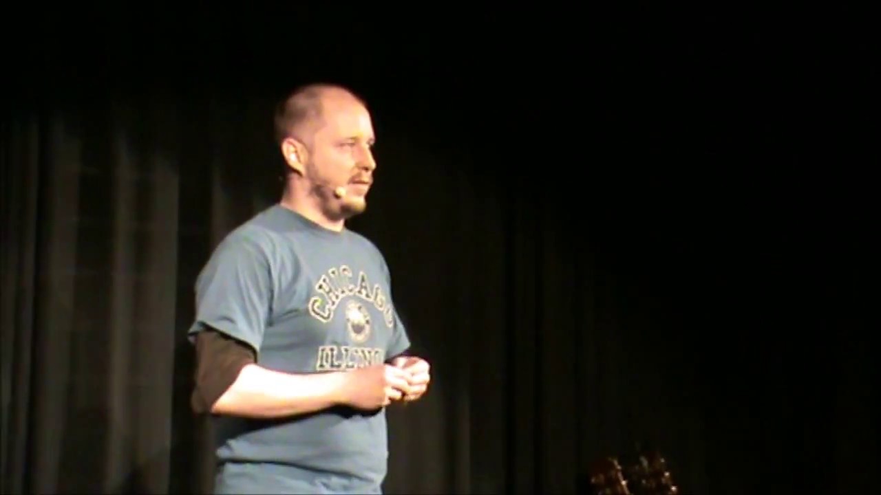 Comedy im Pub - Robert Putz: Gesundes Obst - YouTube
