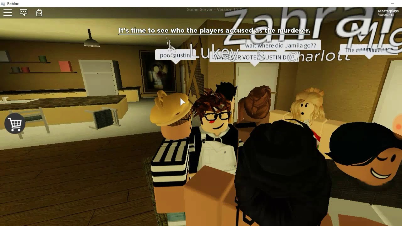 ROBLOX FLICKER - YouTube