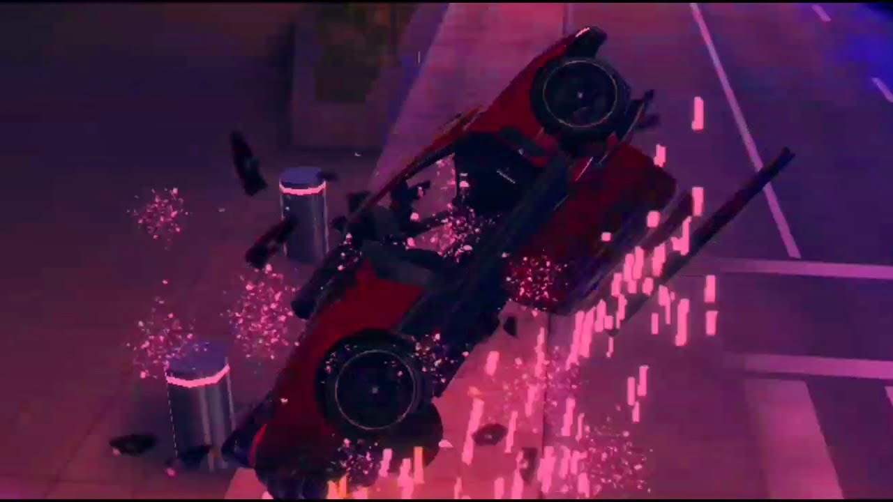 Mission failed | A9 Drive Syndicate - YouTube