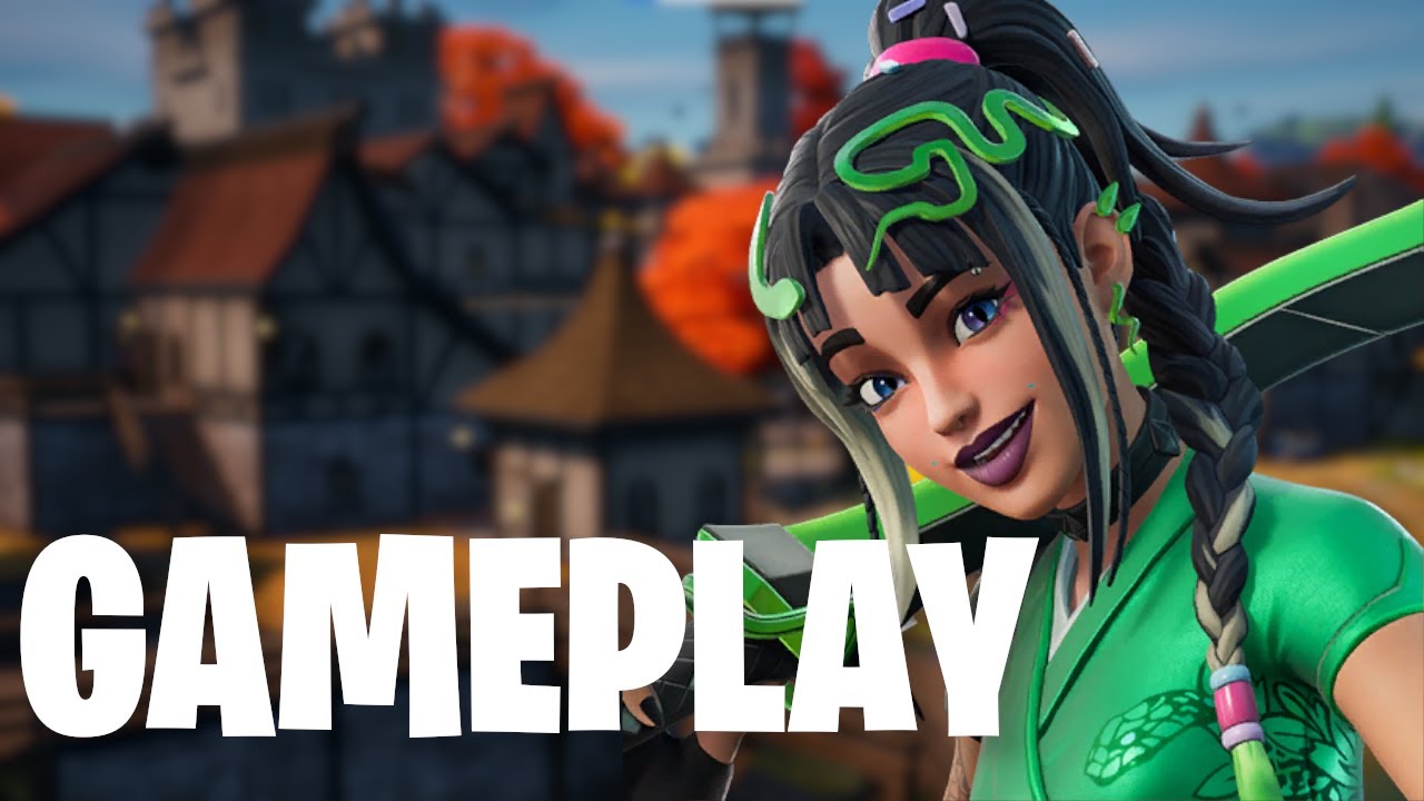 Hiss Clique Quest Pack Gameplay - YouTube