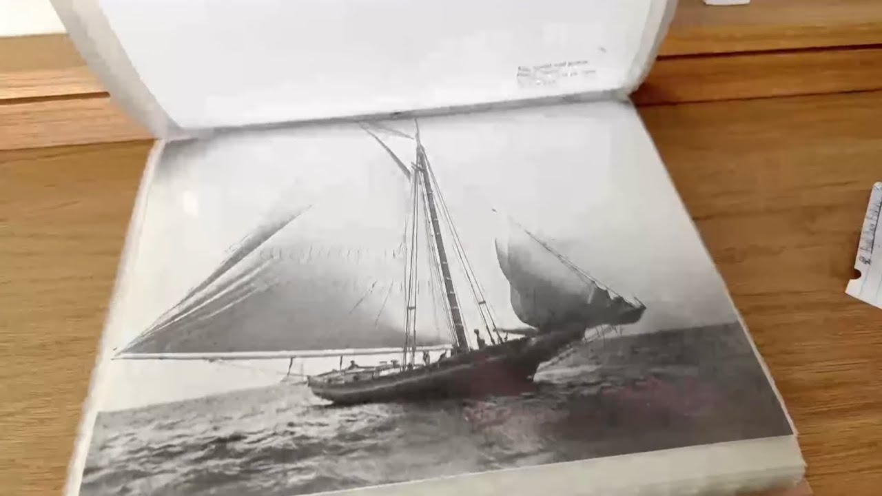 NYC LIVE: Alice Austin House In Staten Island W/Special Guest Chop ...