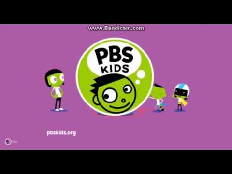 PBS Kids Ident Jump Rope - YouTube