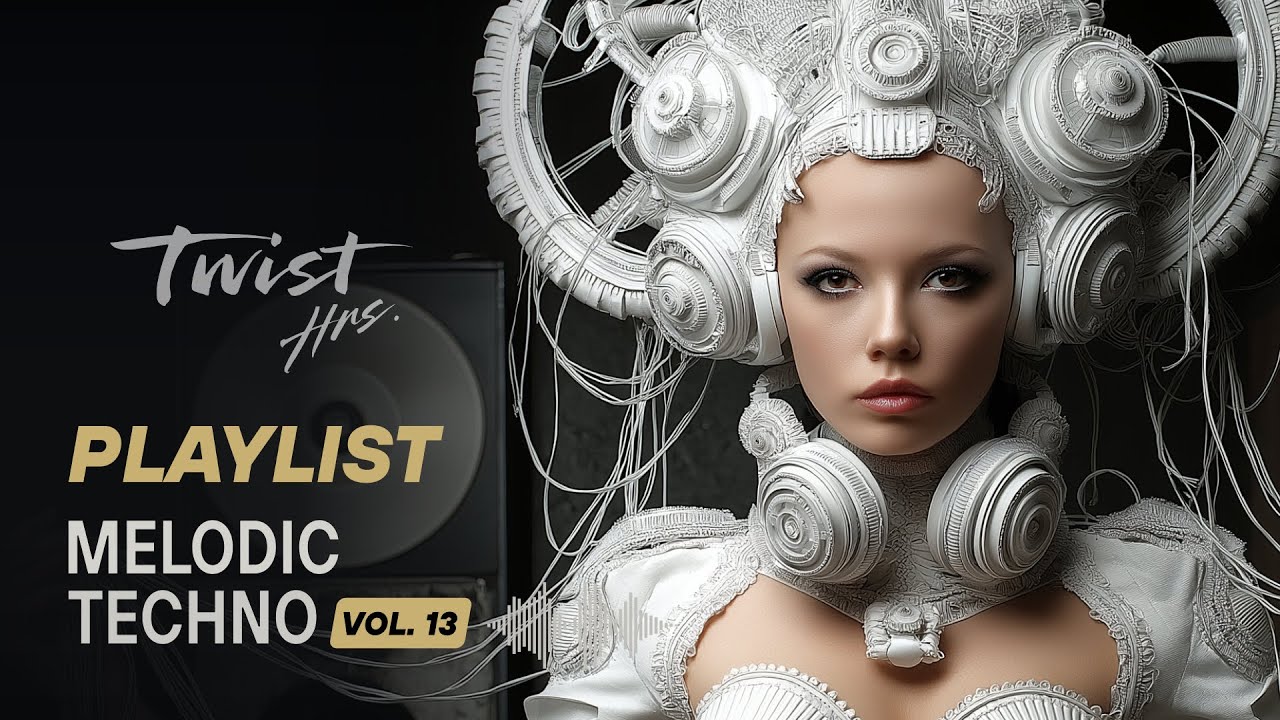 30 MIN - Melodic Techno / Progressive House / Progressive Techno Mix ...