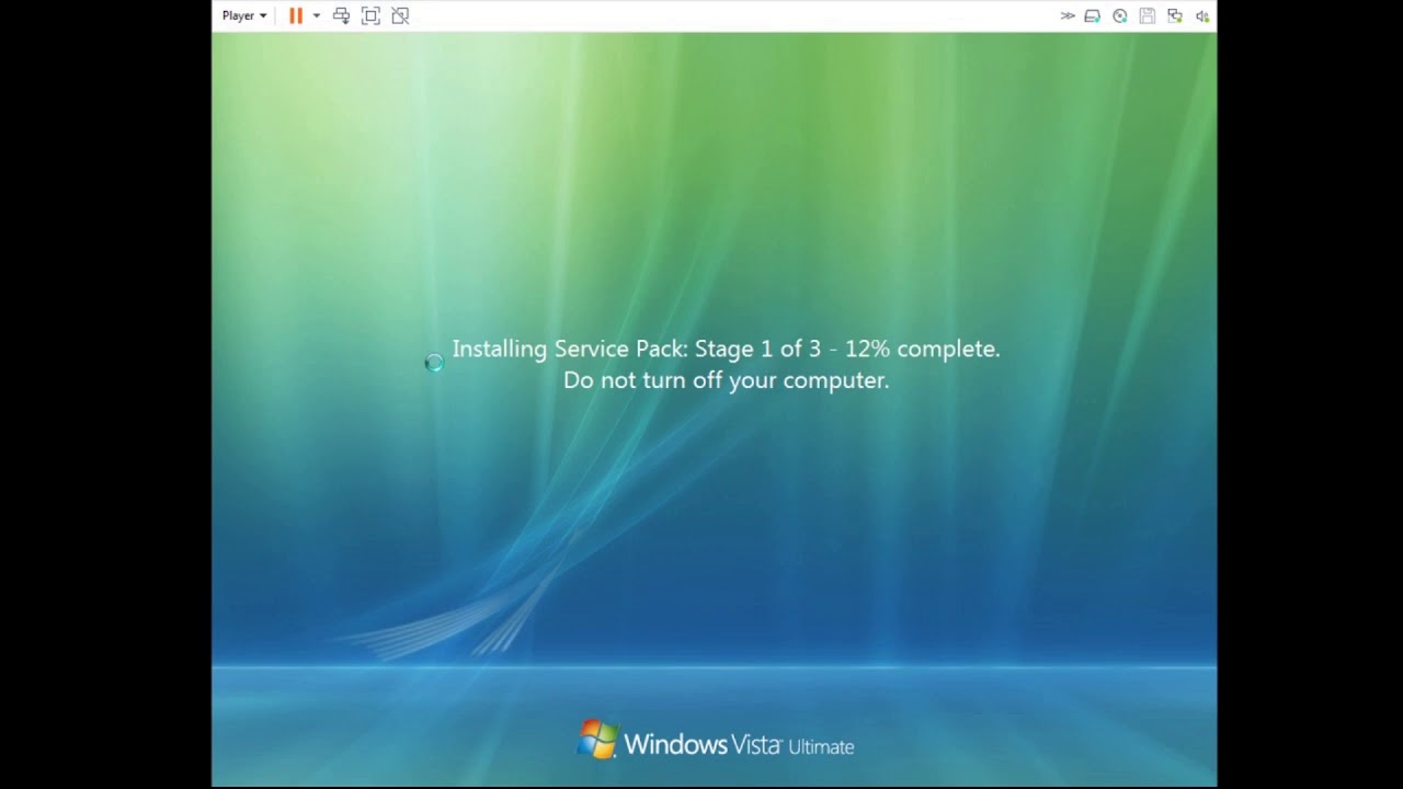 Upgrading Windows 1.0 To Windows 10 (Time-Lapse) - YouTube