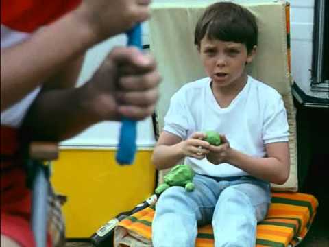 Chobotnice z druhého patra