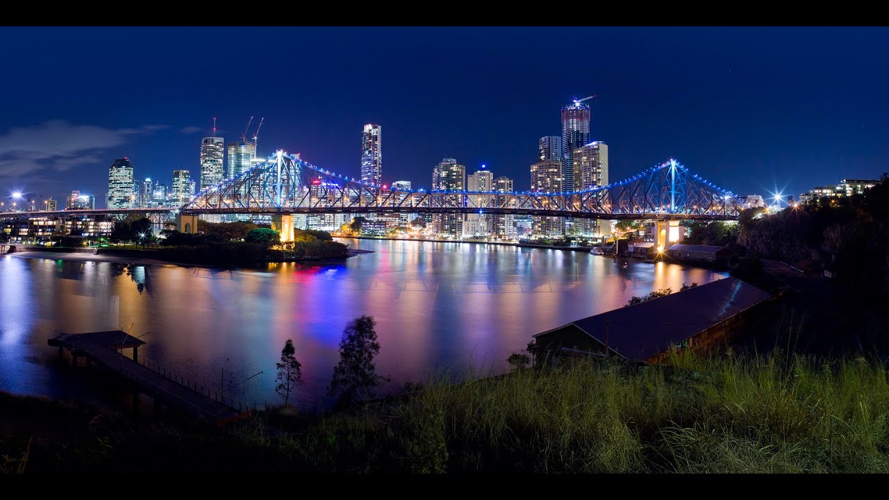 Strategix Brisbane Campus - YouTube
