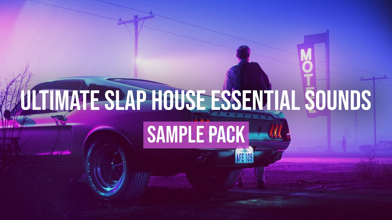 Slap House Essentials | FREE Sample Pack - Samples & Presets - YouTube