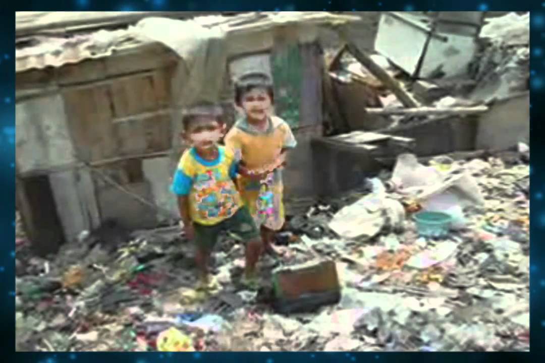 A documentary on poverty (Part 1 ) - YouTube