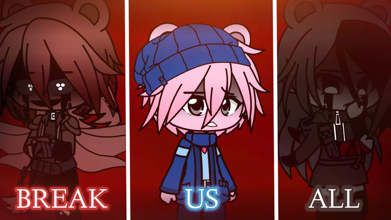 Break Us All // Piggy // Georgie's CFC - YouTube