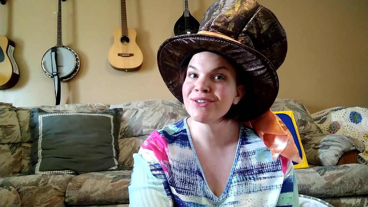 Story Time with Miss Dani 3-19-20 - YouTube