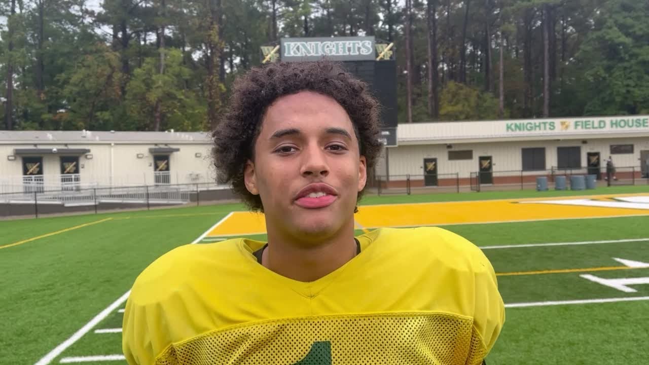 West Florence's JayAun Perkins, Assistant Coach Aundres Perkins & Coach ...