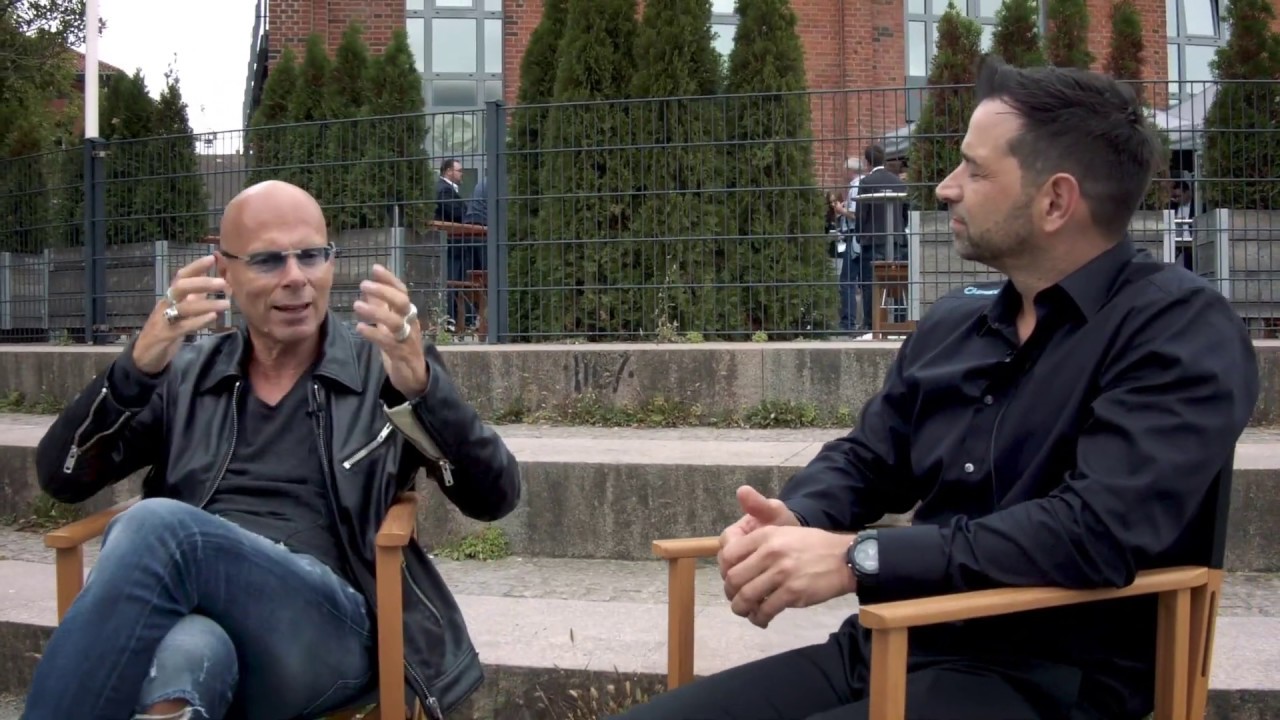 Digital erfolgreich: Unternehmen müssen endlich handeln! - Interview ...