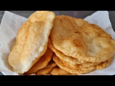 Akdeniz Usulü Mayalı Pişi Tarifi | Mis Gibi Tarifler
