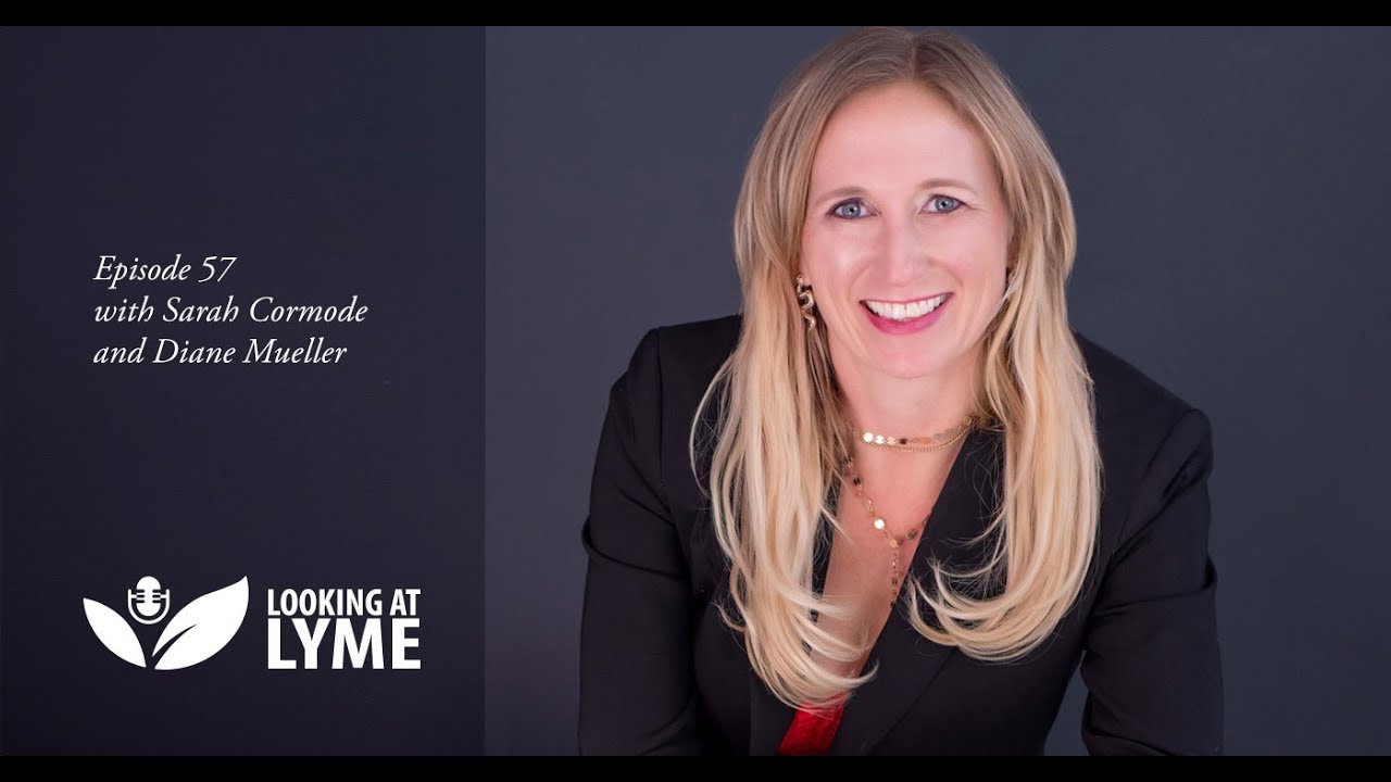 57. Microbes, mold and mindset with Dr. Diane Mueller - YouTube