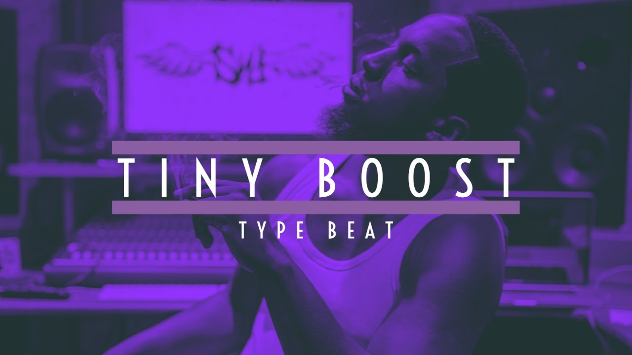 FREE | Tiny Boost Freestyle Type Beat - "Forgotten Sons" | UK | NY Rap ...