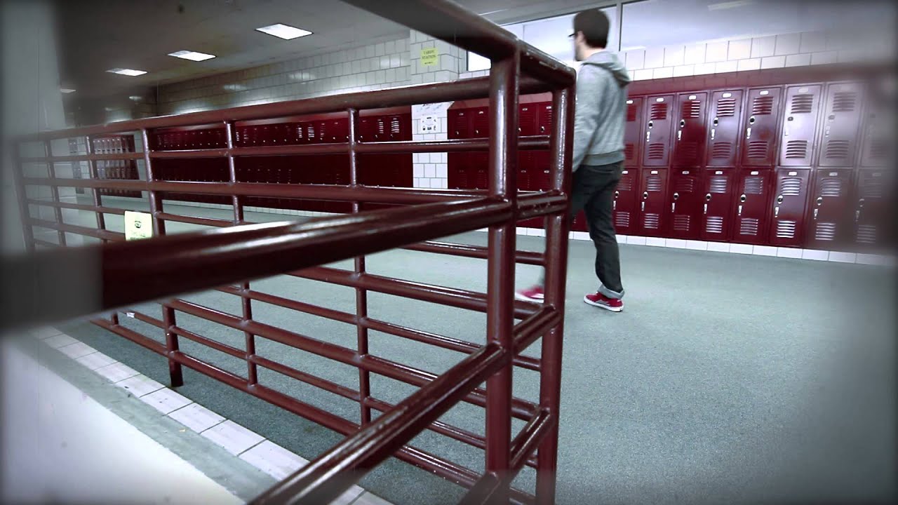 Lurk: A Definition - YouTube