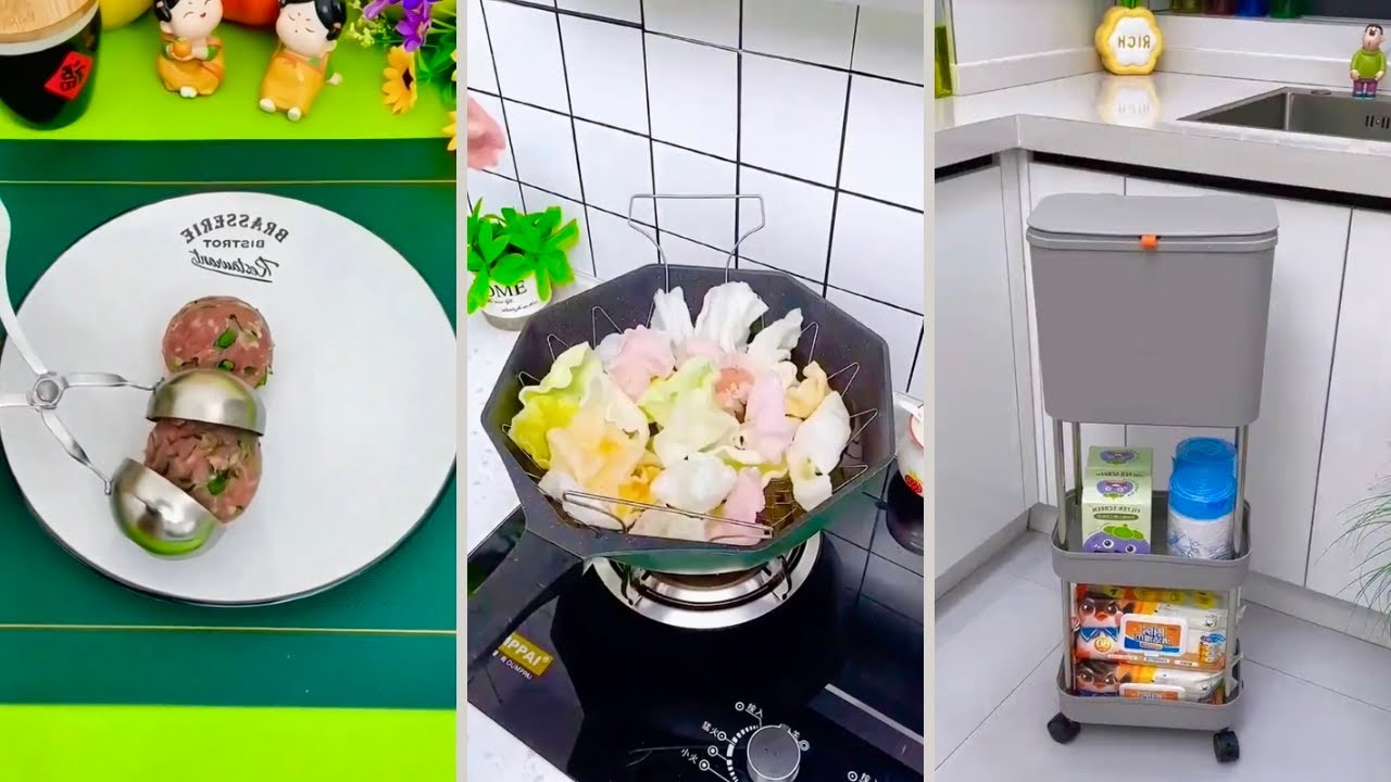 Best Amazon Smart home & kitchen gadgets 🔥 - YouTube