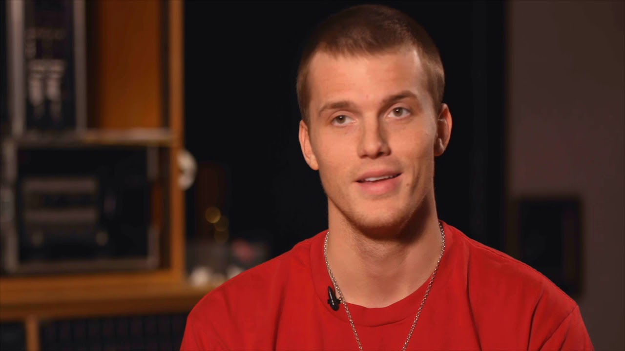 Parker McCollum 'Probably Wrong' Interview on The Texas Music Scene ...