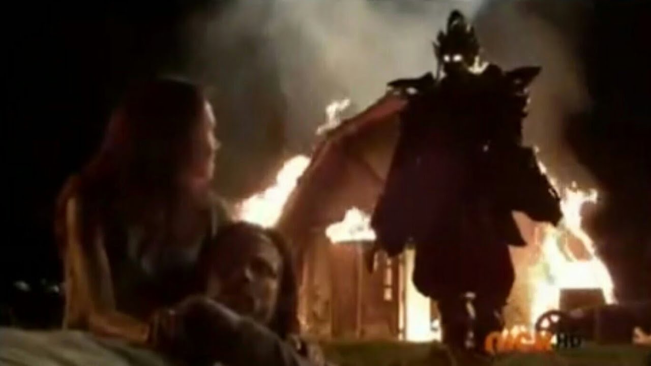 O Sonho da Dayu Dublado | Power Rangers Samurai - YouTube