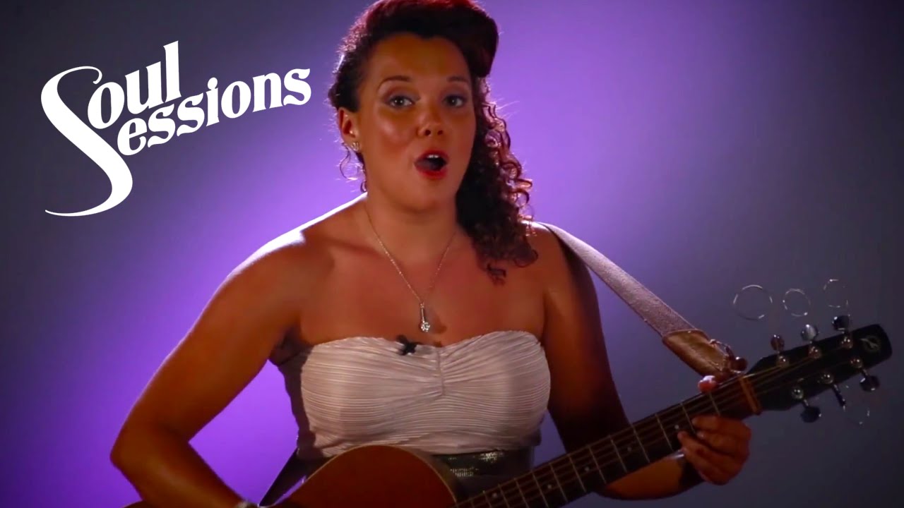 Christina Gomes - 1000 Years | Soul Sessions USA - YouTube