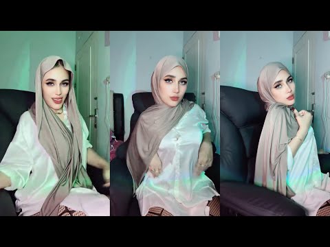 Big Live Hijab Agathe69