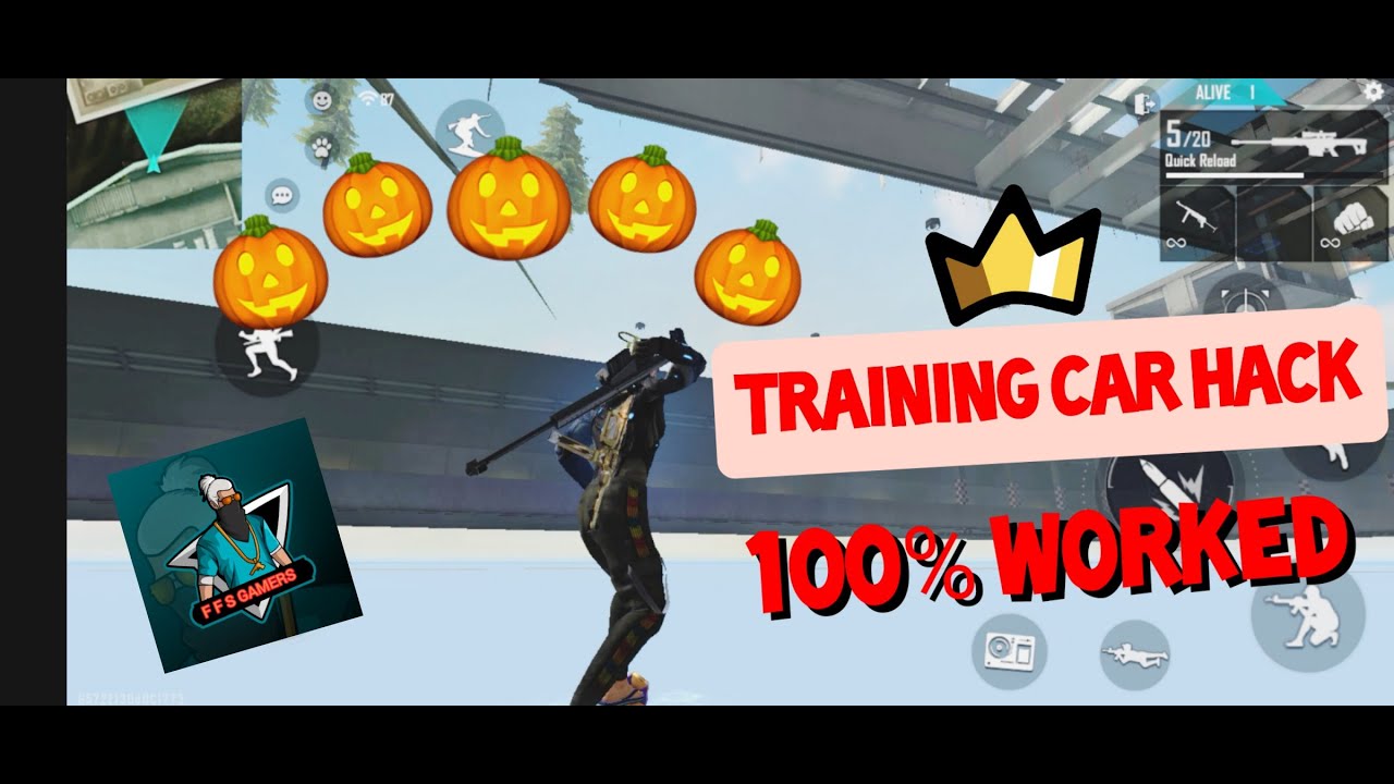 Free fire hack tricks,updates - YouTube