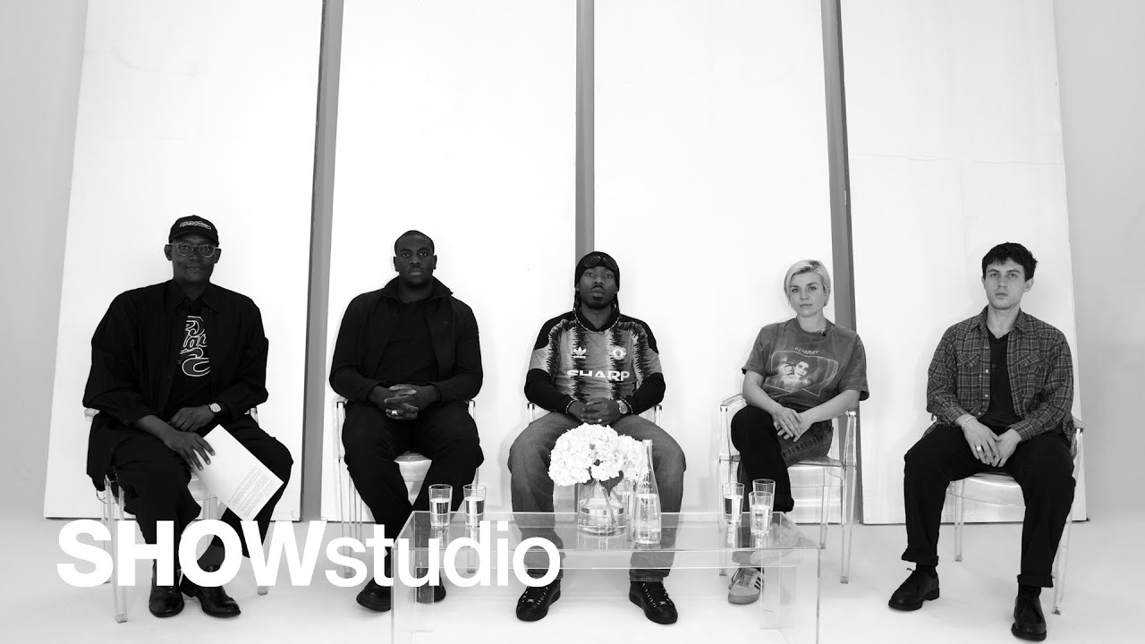 Exploring the Visionary Collision of Sportswear and Fashion - Panel ...